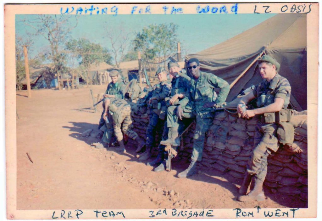 Hernandez - K75 Ranger