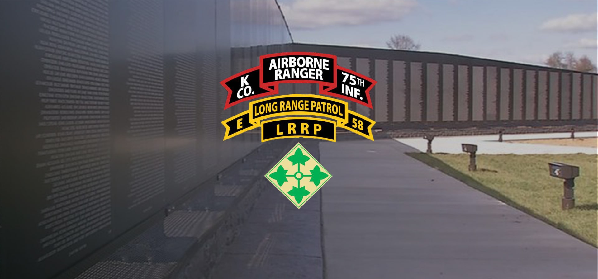 K75 Rangers In Vietnam War | 75th Ranger Infantry AirborneRegiment & k ...